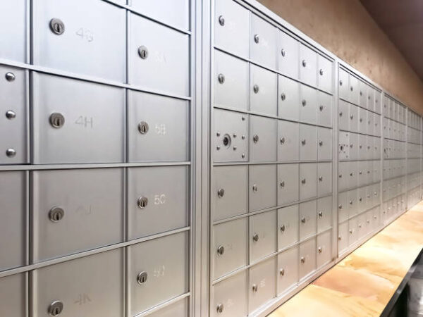 PO BOX Monterrey, México – Envíos de Estados Unidos a México